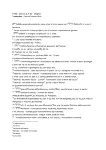 Genese-2-4-25-trad - Réseau Bible et Lecture