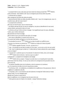 Genese-3-1-24-trad - Réseau Bible et Lecture